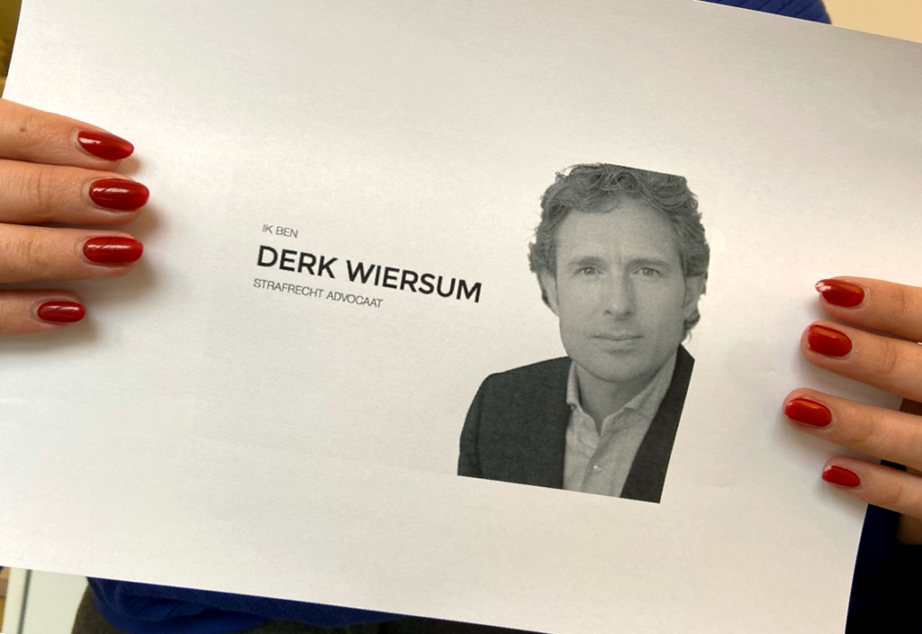 Was de moord op Derk Wiersum een aanslag? - Ter-info