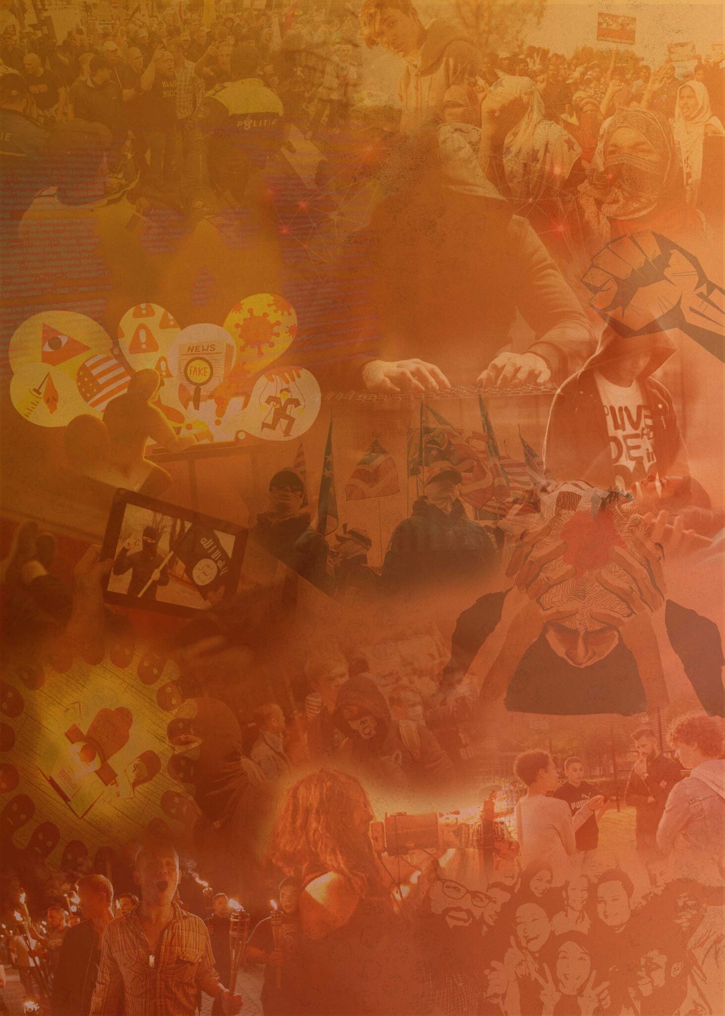 Lespakket Join the Dark Side: leer, ervaar, voorkom!' - Ter-info