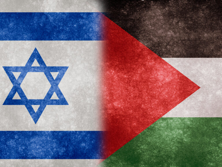 Waarom leidt het Israëlisch-Palestijns conflict tot heftige reacties ...